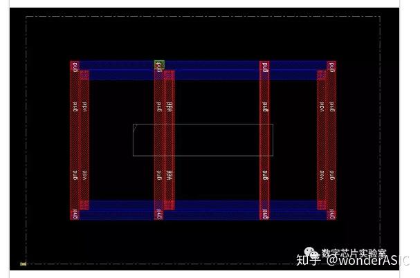 基于innovus的全加器数字芯片物理实现(step by step) - 知乎