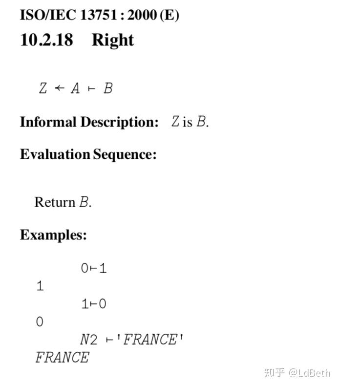 晚了三年的(划掉)计算机常识纠正-APL 和 J 和 Dyalog - 知乎