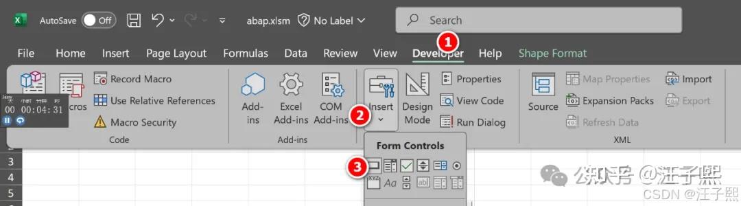 Excel 直接调用 ABAP RFC 的工作原理介绍 - 知乎