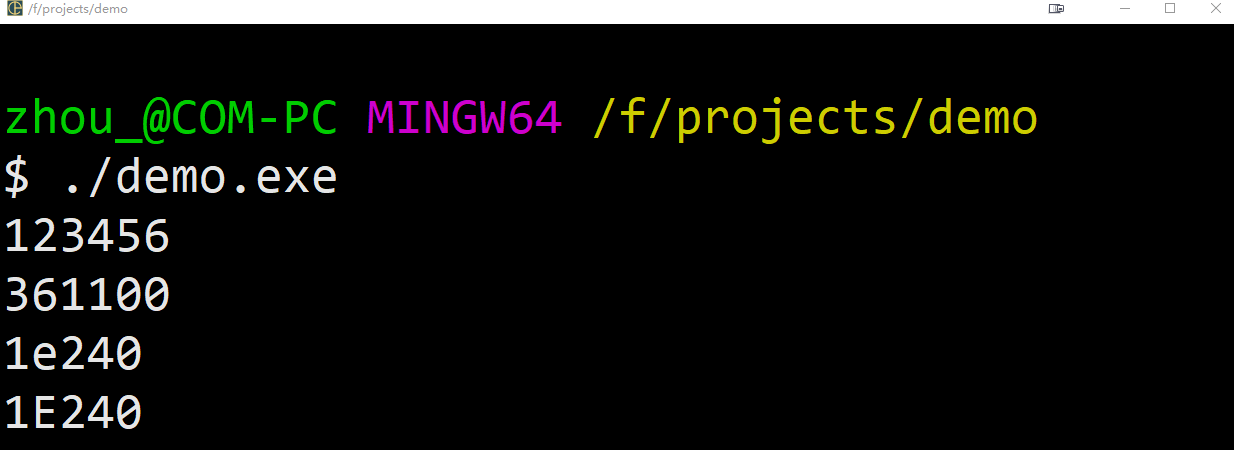 【C语言-9】printf函数详细解析 - 知乎