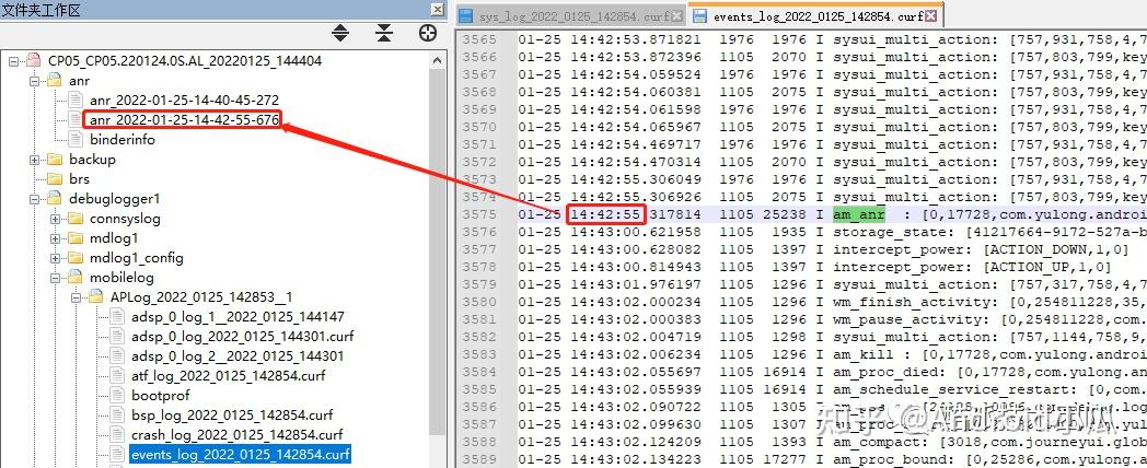 Android ANR|原理解析及常见案例 - 知乎