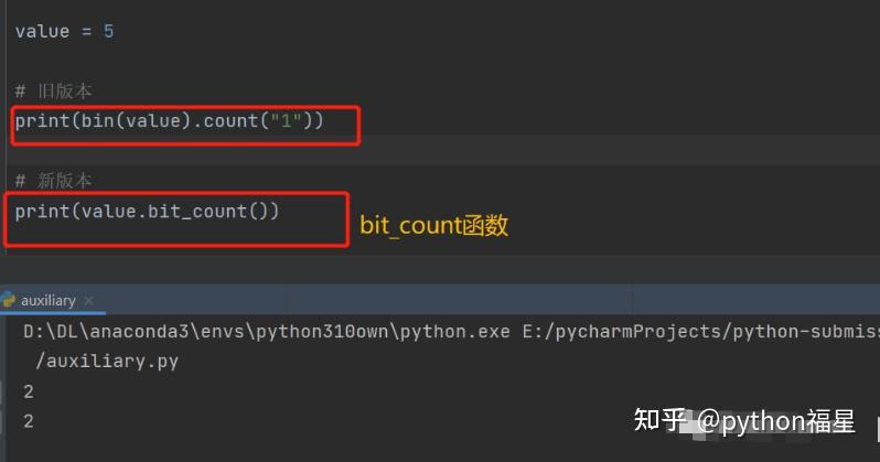 Python3的哪个版本最好用? - 知乎