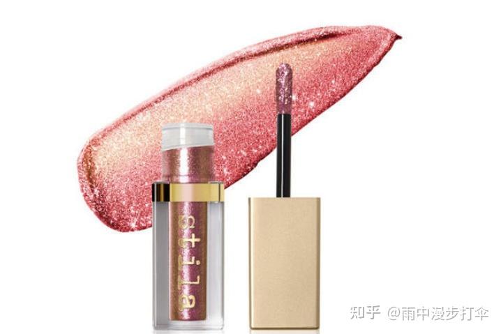 新手用液体眼影可以吗，液体眼影好用还是固体好用？ 知乎