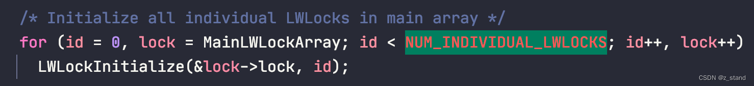 PostgreSQL 并发控制 -- 锁体系实现原理 - 知乎