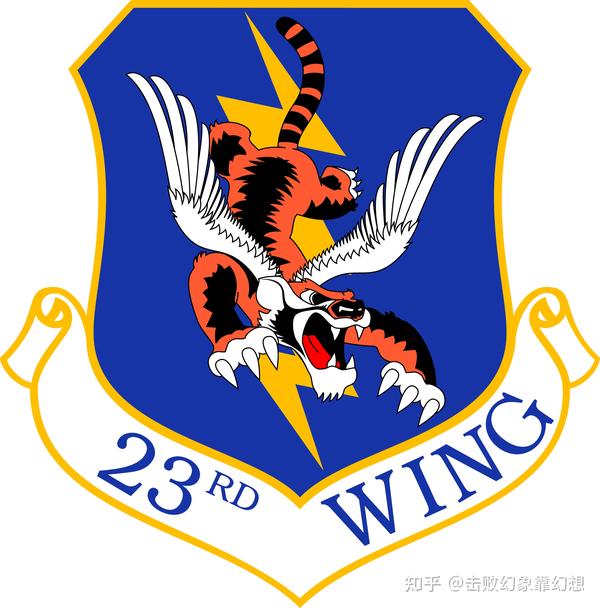 2022美国空军系列（一）：第15航空队 - 知乎