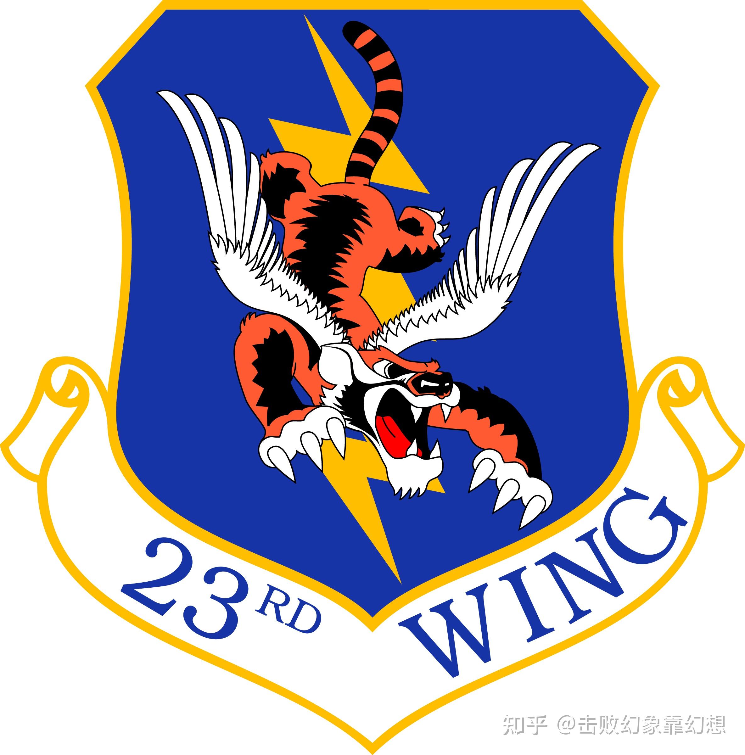 2022美国空军系列（一）：第15航空队 - 知乎