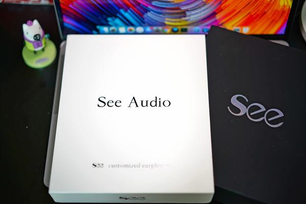 说说See Audio定制旗舰 —— See Audio V10 CIEM - 知乎
