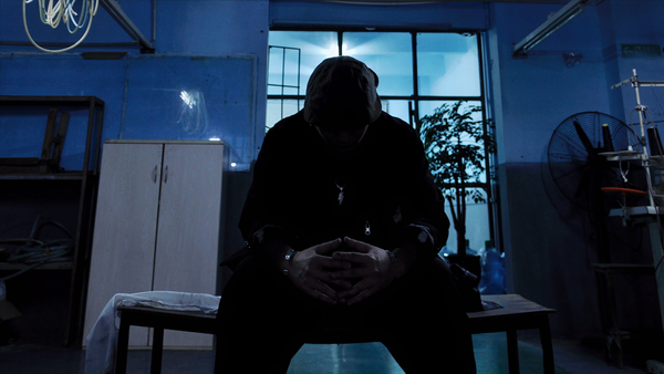 时尚预告 ｜ FACEON LAB 今日青年·AW21系列发布秀即将上演 - 知乎