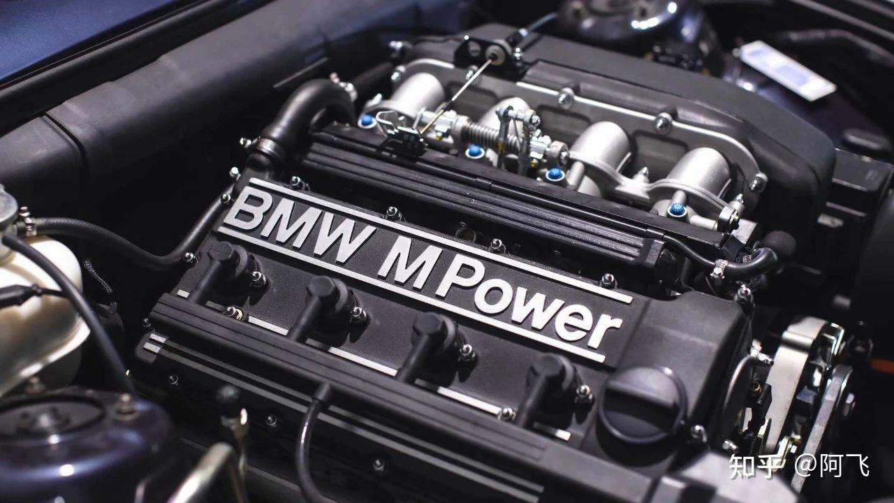 宝马M系列中第一款敞篷车！罕见的1989 年 BMW E30 M3 - 知乎