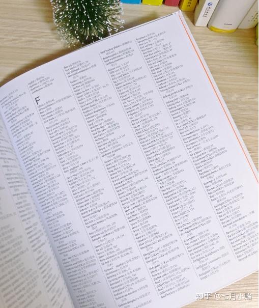 一本书就能搞定英语丨《DK英语10000词》 - 知乎