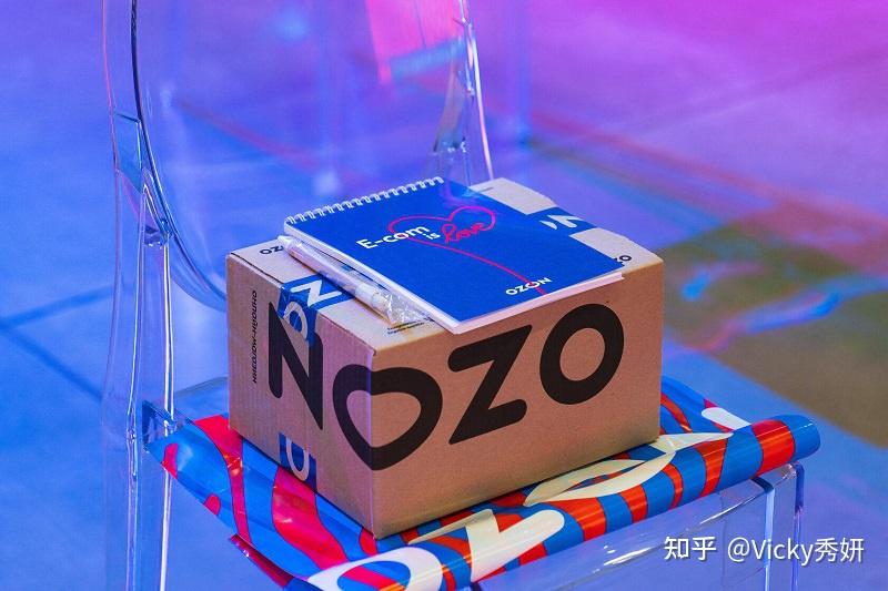 俄罗斯Ozon平台上，哪些产品卖得好？ - 知乎