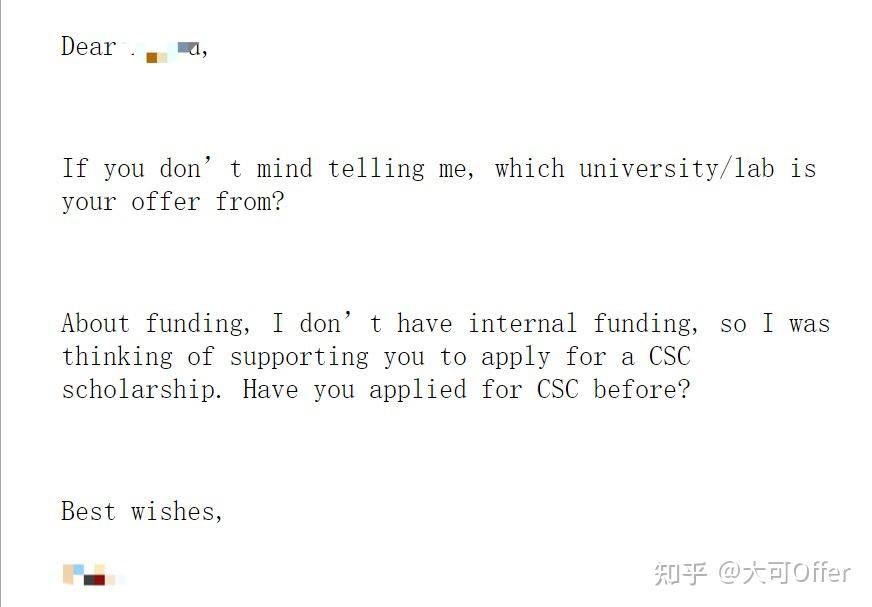 博士申请EPFL offer 及反射弧好长的的帝国理工老师 - 知乎