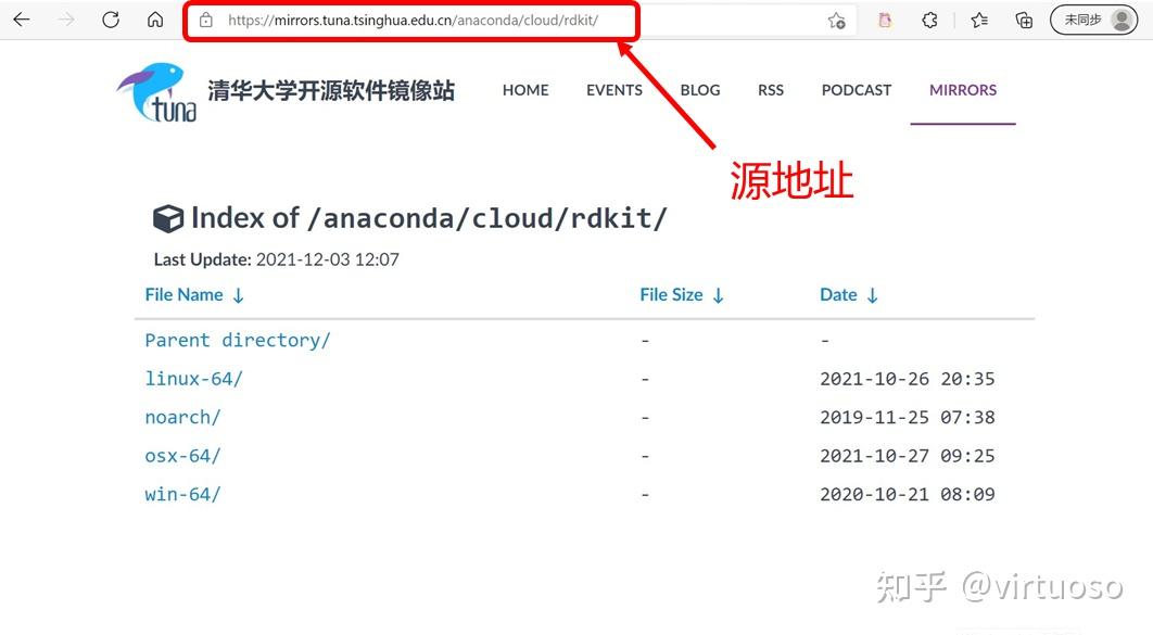 解决Anaconda出现CondaHTTPError: HTTP 000 CONNECTION FAILED for url问题 - 知乎