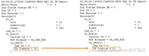 NR Timing Advance(TA) - 知乎