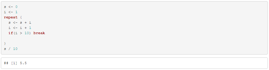 R语言实战之R语言基础语法精讲（一） - 知乎