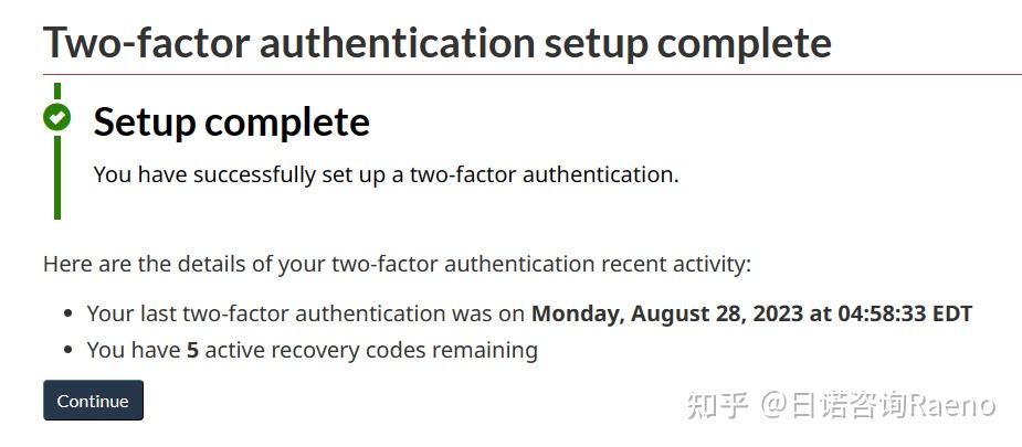 加拿大大移民局新规：GCKEY必须进行双重认证才可以登录 - 知乎
