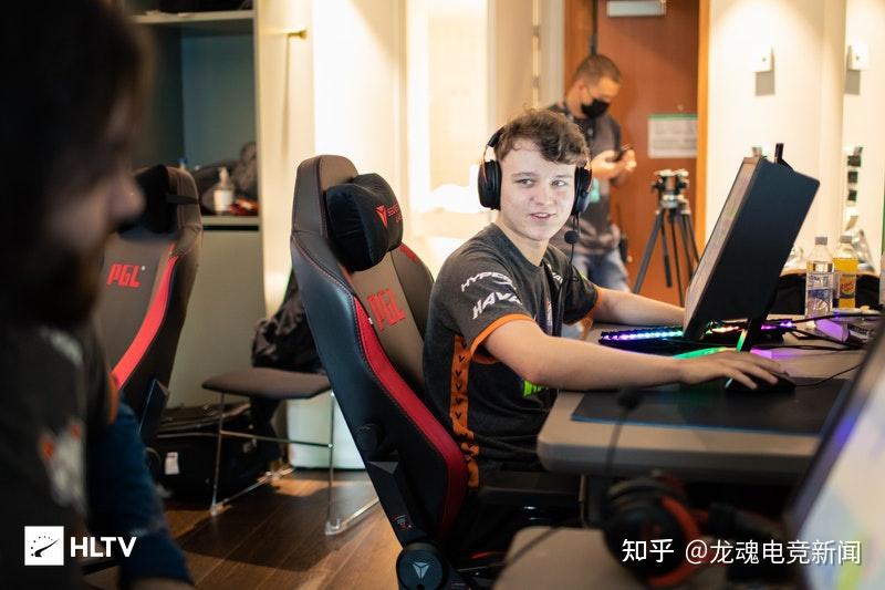 CSGO 2021年度最佳选手排名榜TOP 10：Jame⁠ - 知乎