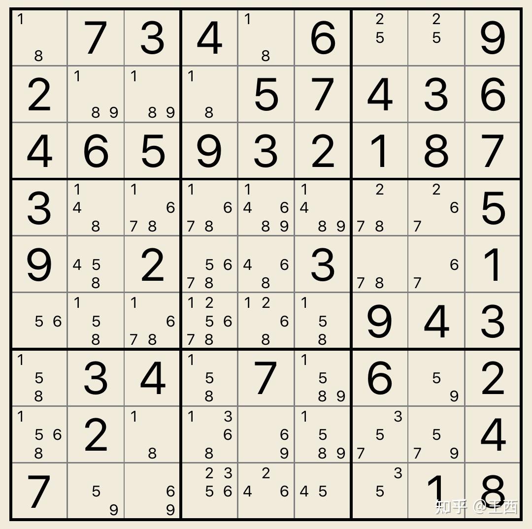 078死环（Guardian Pair/Dead Loop） - 知乎