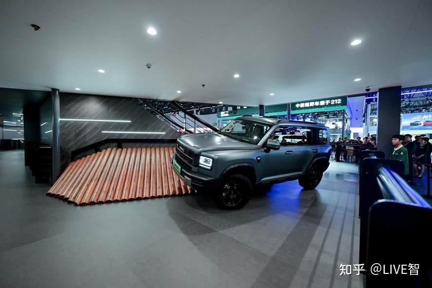 哈弗大狗PLUS正式开启预售，Hi4 与全家共赴热爱 - 知乎