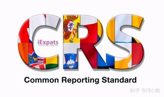 全球税务透明时代，看圣基茨身份如何有些奥对应CRS？？ - 知乎