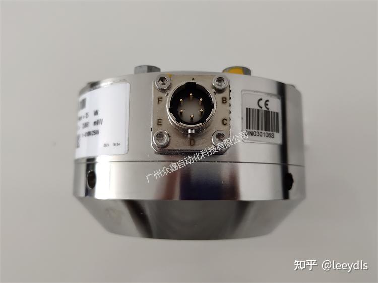 德国HBM品牌 U10M/25KN，U10M/125KN力传感器 拉力/压力 - 知乎