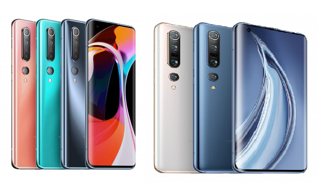 历代小米手机产品汇总，回首过去，预见未来。 - 知乎