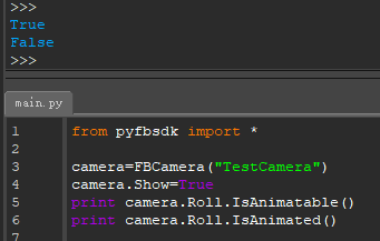 1.MotionBuilder Python基础 - 知乎
