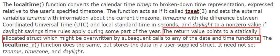 关于 C/C++ 的日期和时间 - 知乎