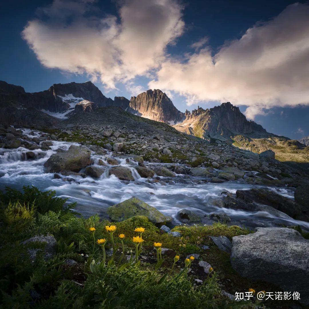 哈苏作品：用影像讲述时光的故事 - 知乎