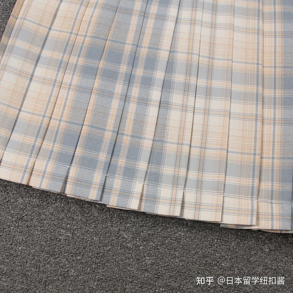 认真聊一下JK为什么会在中国火起来 | 纽澜日本文化 - 知乎