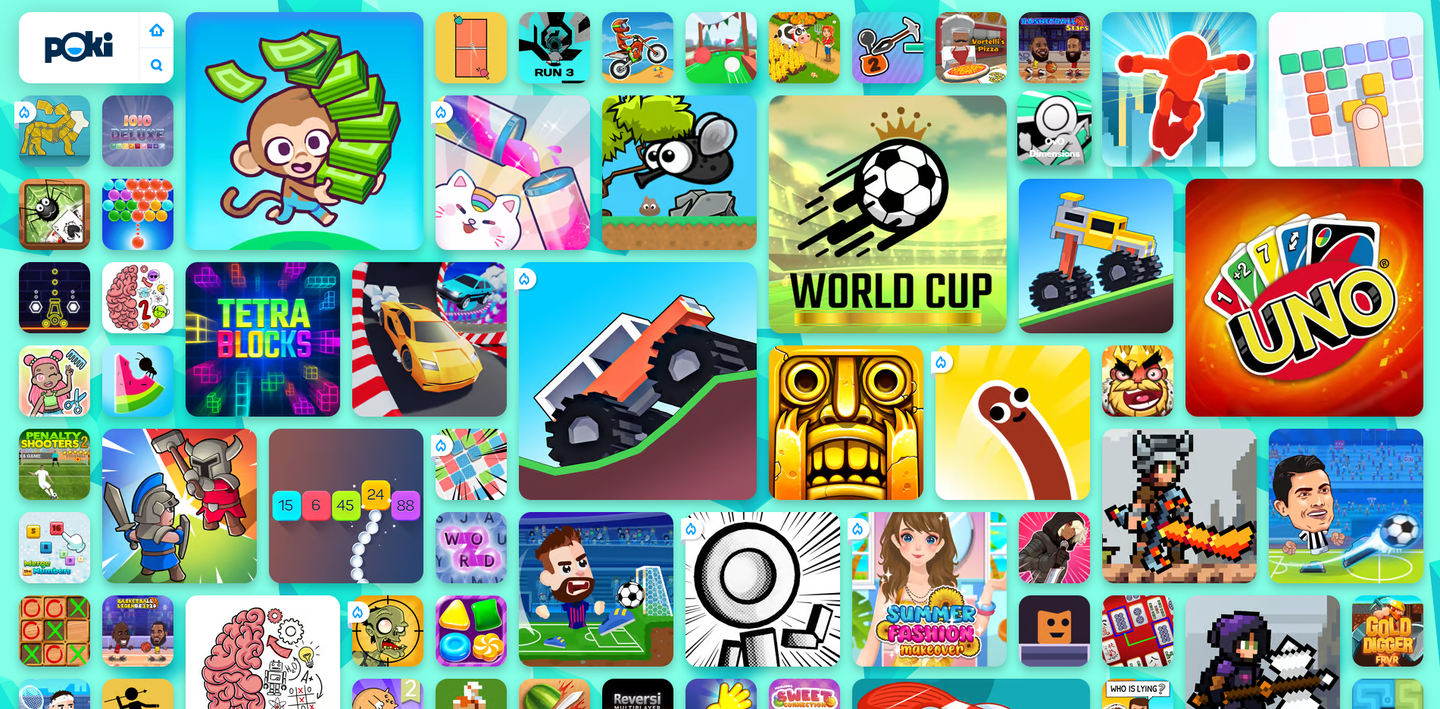 11个私人珍藏的宝藏网站分享，一旦知道就离不开了 - 知乎