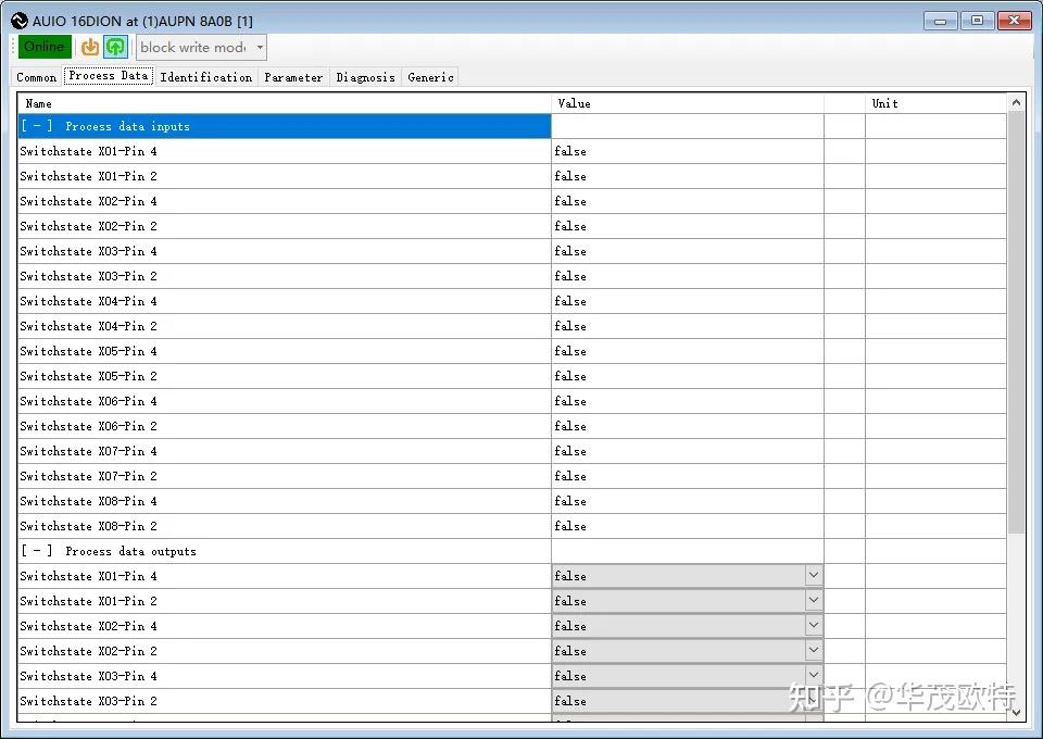 IO-Link Device Tool（IODD），配置监控更便捷！ - 知乎