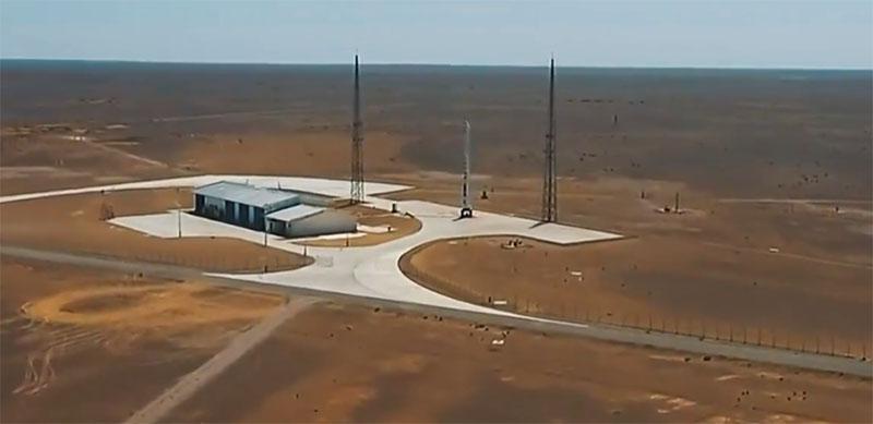 中国各航天发射场工位介绍 - 知乎