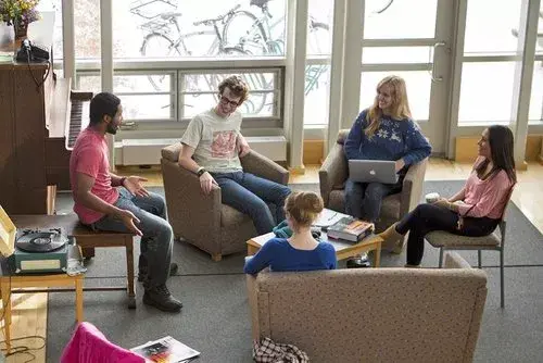 几乎没有必修课，还想学什么学什么？Open Curriculum了解一下 - 知乎