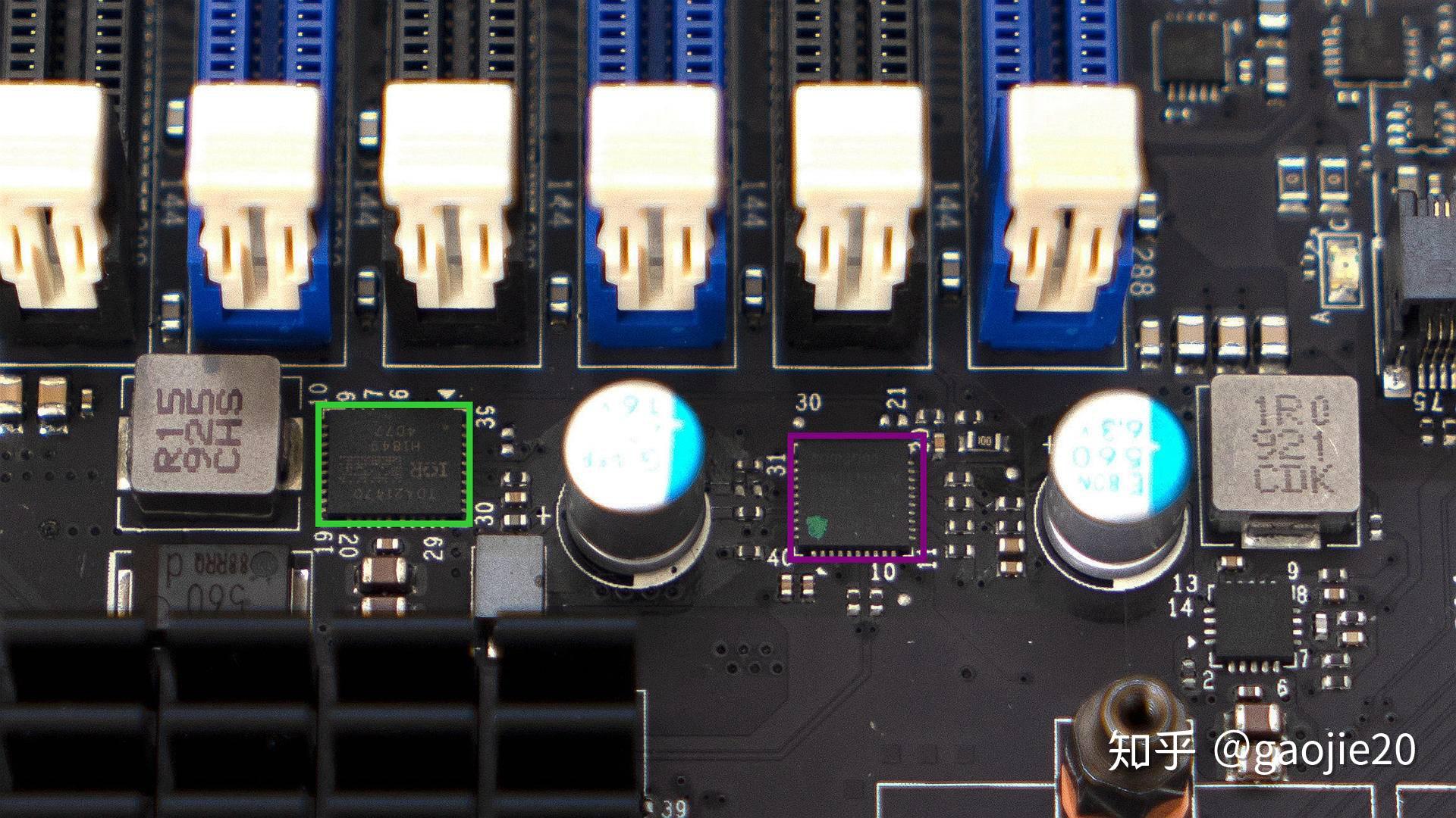 28核56线单路核弹工作站-SuperMicro X11SPA-T主板评测 - 知乎