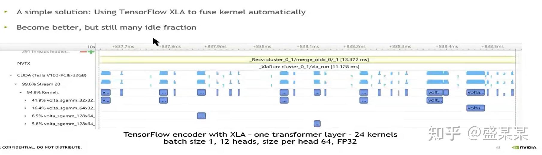 Faster Transformer - 知乎