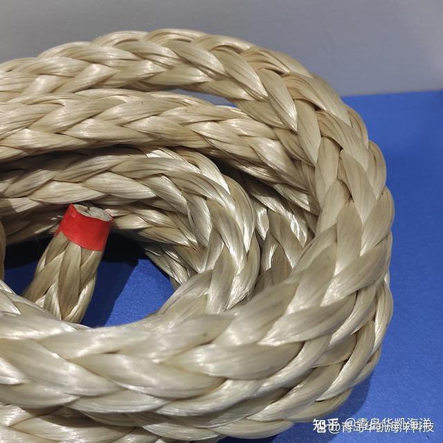 可乐丽vectran纤维绳_聚芳酯绳 - 知乎