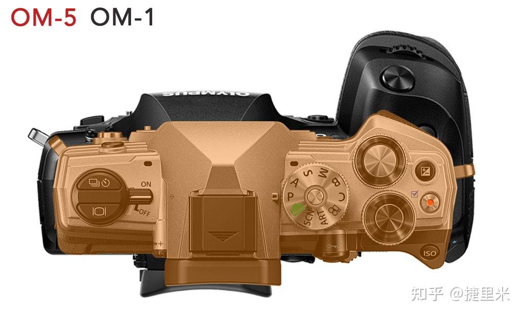 奥之心 M43 画幅相机 OM-5 发布，此款相机都有哪些亮点？