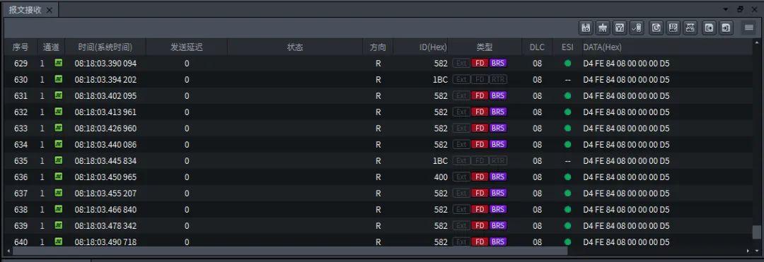 如何使用ZPS-CANFD进行CAN信号质量评估？ - 知乎