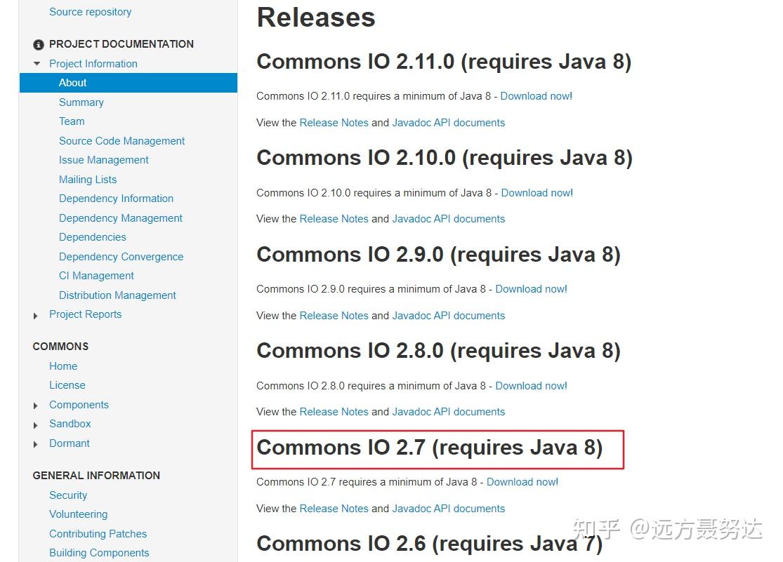 Java 实现日志文件监听并读取相关数据 - 知乎
