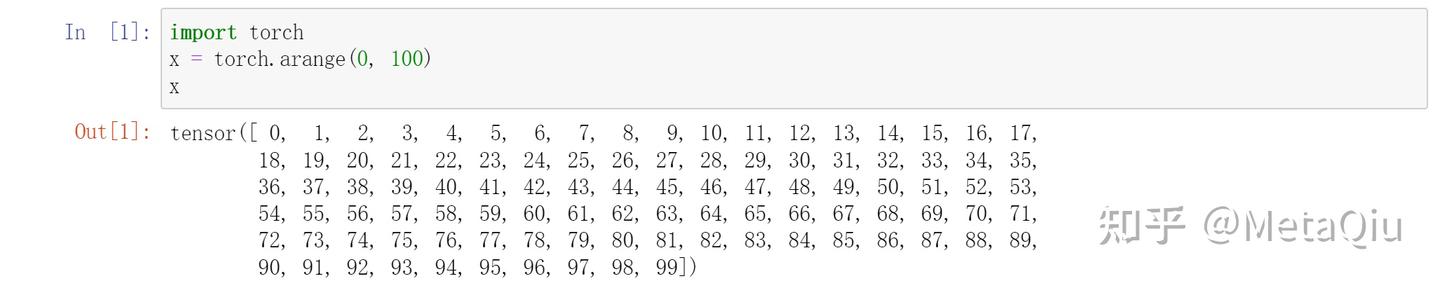 一文读懂Python 列表/数组切片 [start:stop:step] - 知乎