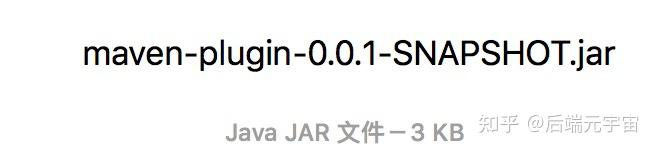 spring-boot-maven-plugin插件详解 - 知乎