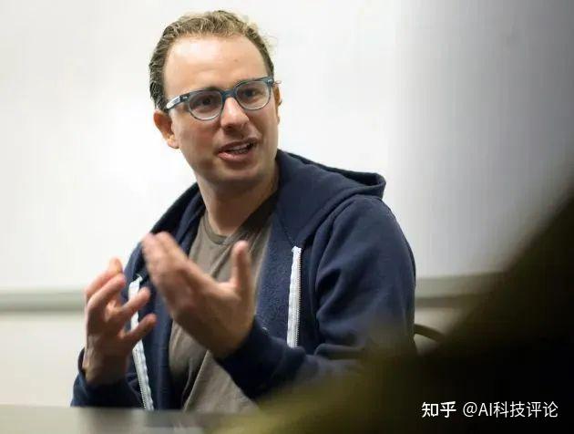 从大厂离职后，AI 大神们选择加入 AI 初创公司 - 知乎