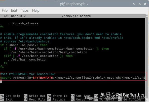树莓派安装Tensorflow利用MobileNet实现objectdetection小白教程（一） - 知乎