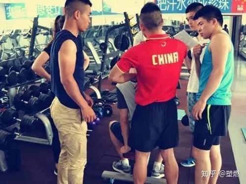 做一名专业的私人教练需要具备什么能力？如何挑选适合自己的教练？ 知乎