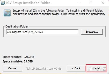 保姆级 IGV 基因组浏览器使用指南（图文详解） - 知乎