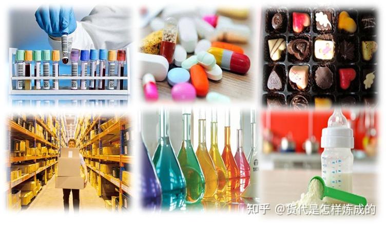 45RF冷柜（冷代干柜）的参数和应用 - 知乎