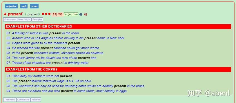 重学英语记录分享之四：朗文6MDX排版详解和css、js修改 - 知乎