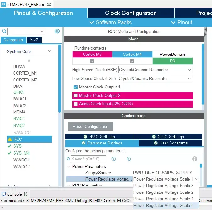 【嵌入式AI开发】篇四|部署篇：STM32cubeIDE上部署神经网络 - 知乎