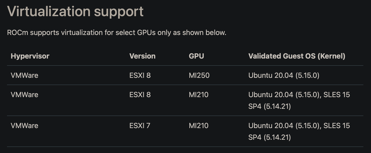 AMD显卡满血Stable Diffusion(SD+Fooocus+ComfyUI)无脑部署笔记(Linux+ROCm7.1.1)[长期更新] - 知乎